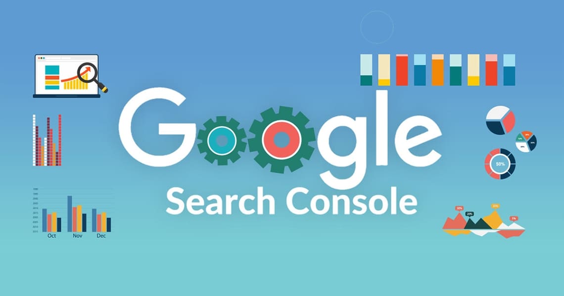 Google Search Console: A Chave para o Sucesso na busca online