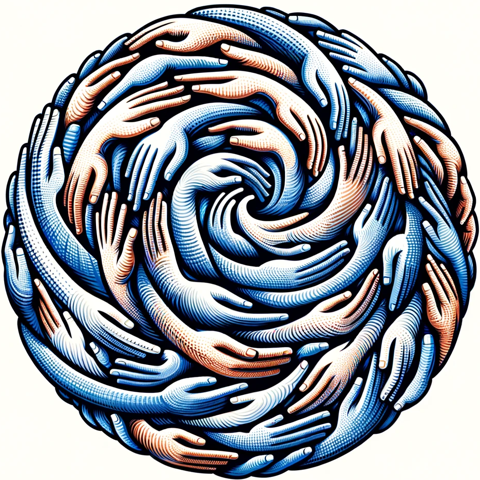 Manuel Castells: A visão da "sociedade em rede" | Vinícius Ghise