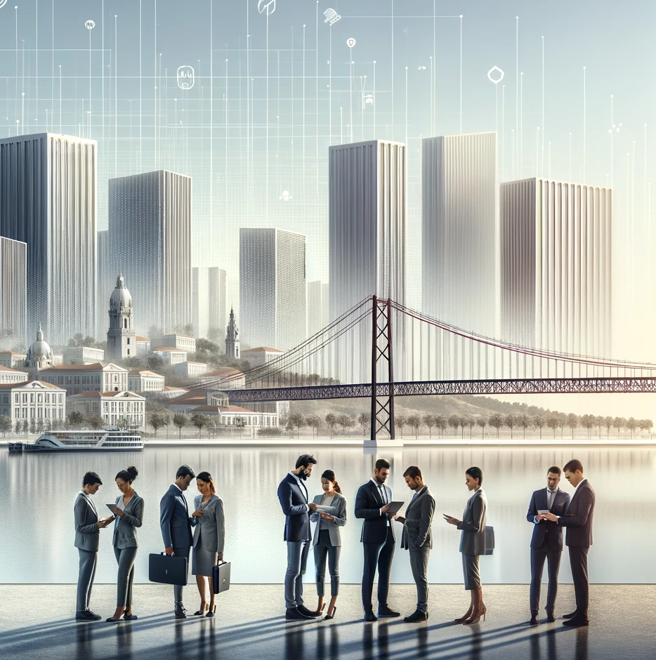 10 Empresas de Tecnologia que se destacam em Portugal