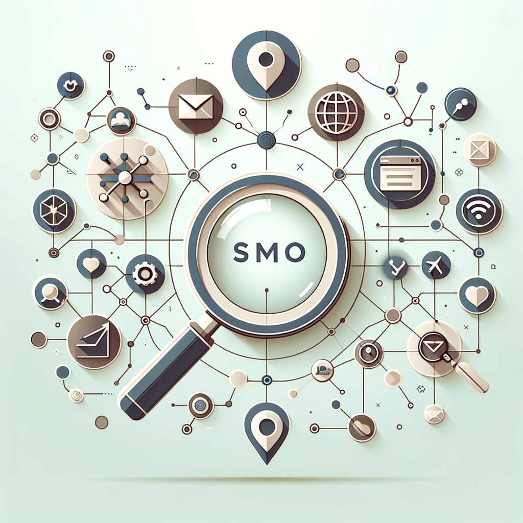 SMO - Social Media Optimization: Saiba como otimizar conteúdo